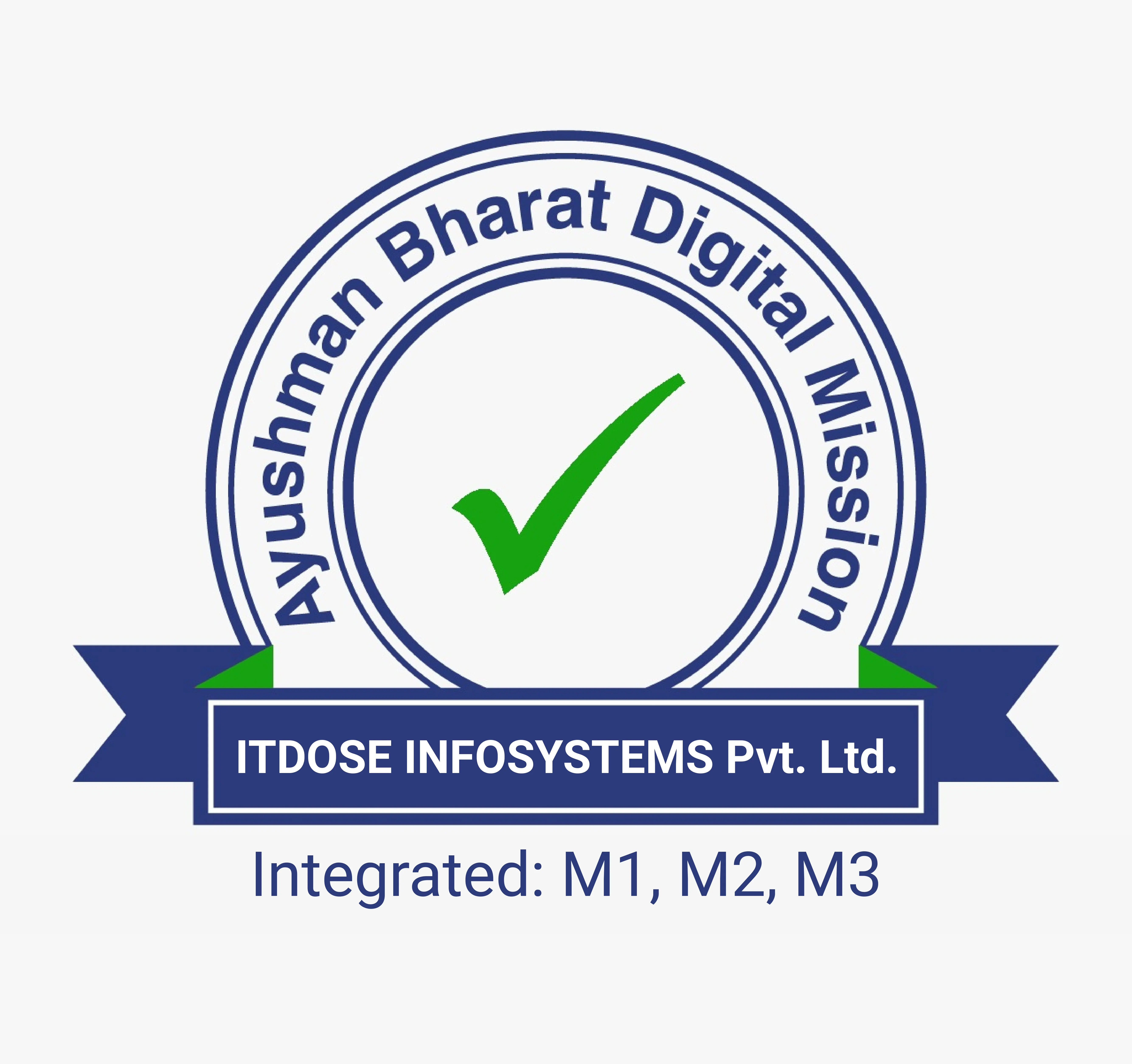 India's Top Leading Hospital & Healthcare Management Software Company- ITDOSE INFOSYSTEMS